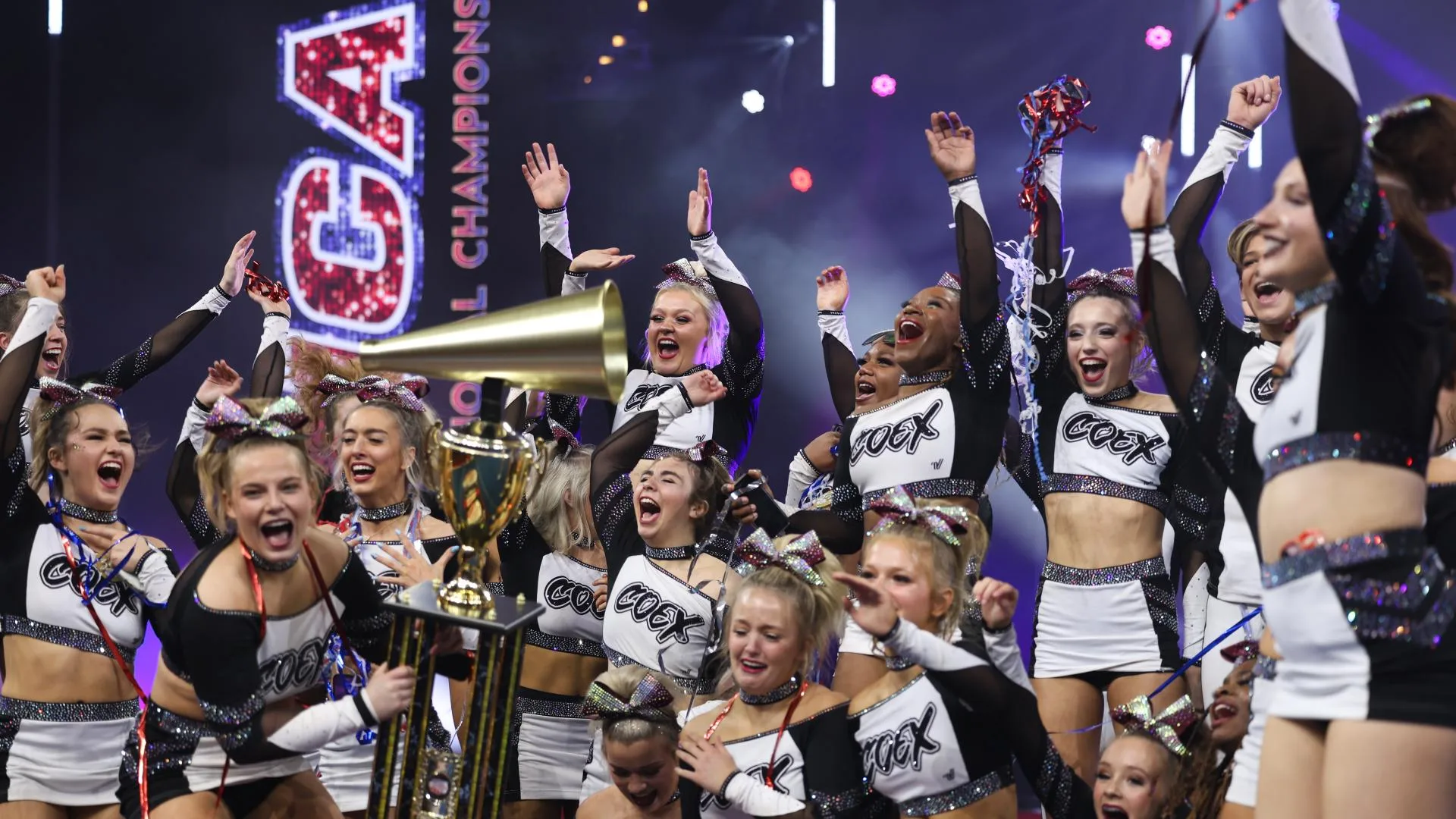 Cheerleading News & Updates